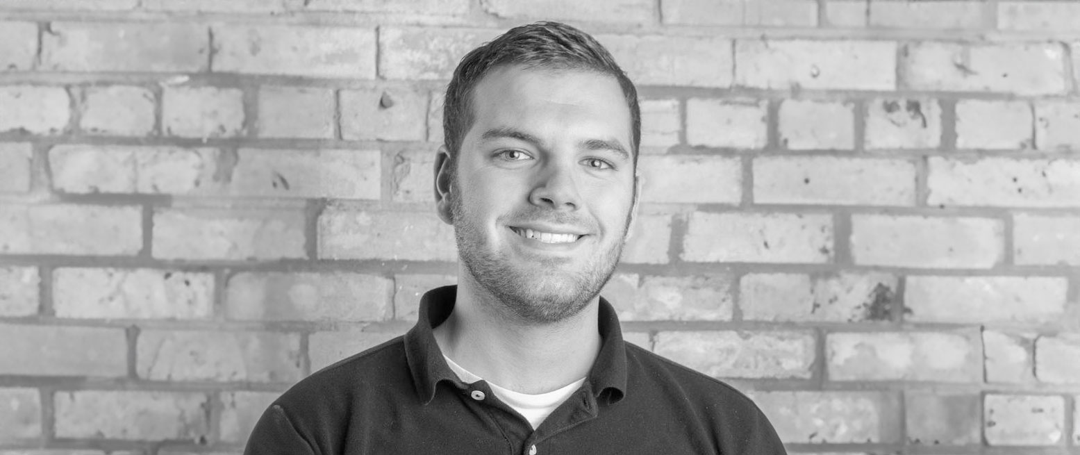 Austin Anderson | Full-Stack Developer | Portfolio